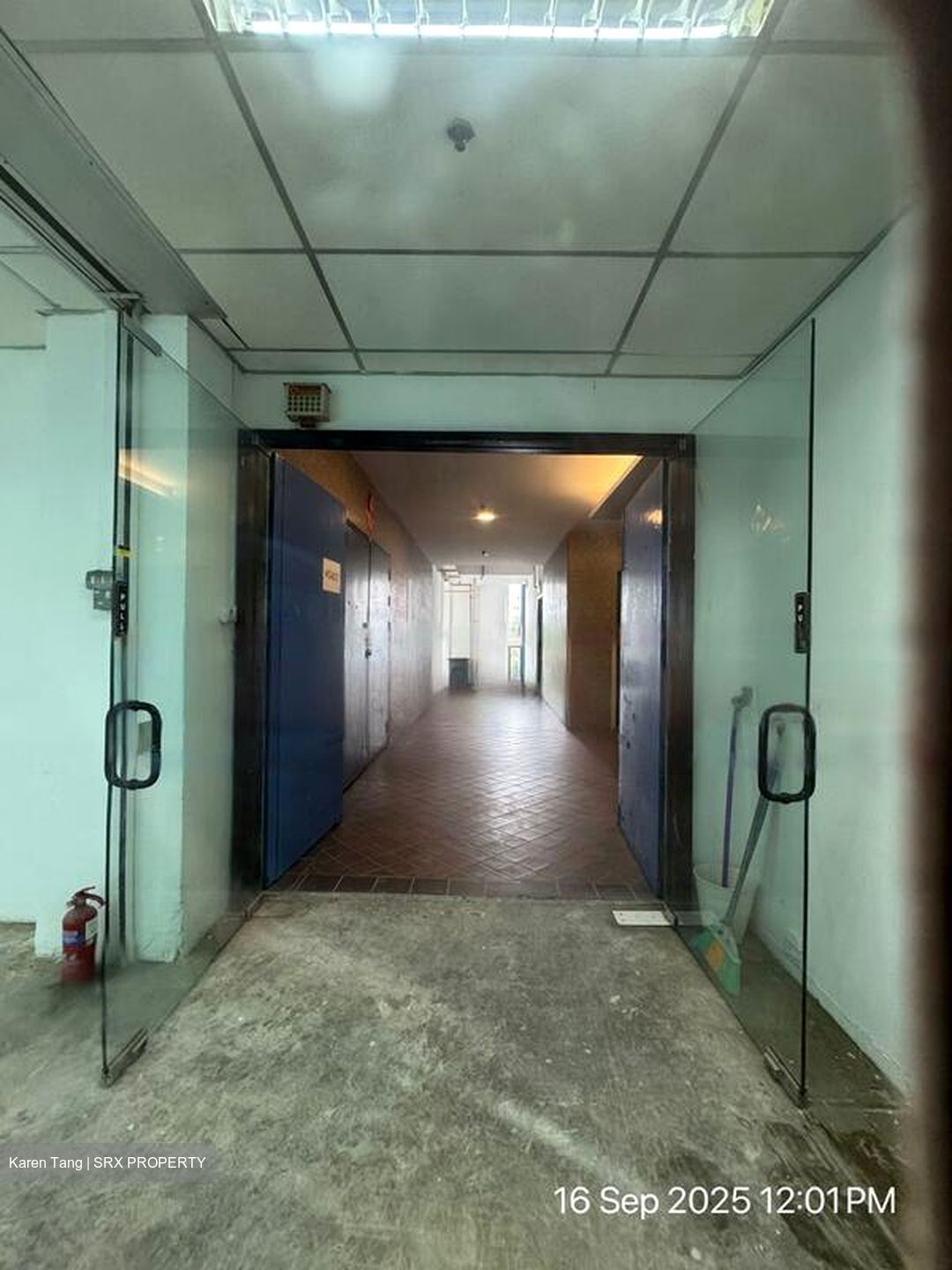 Ruby Industrial Complex (D13), Factory - For Rent #106711631